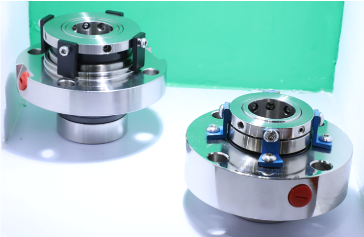 Double Cartridge Mechanical Seals – Sealwell Systems Pvt. Ltd.