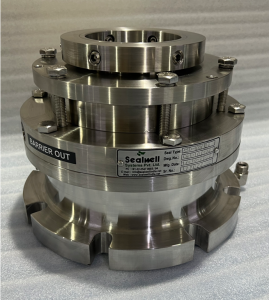 Double Mechanical Seal – Sealwell Systems Pvt. Ltd.