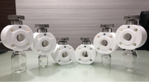 In line Sampling Valves (for Pipe Lines) – Sealwell Systems Pvt. Ltd.