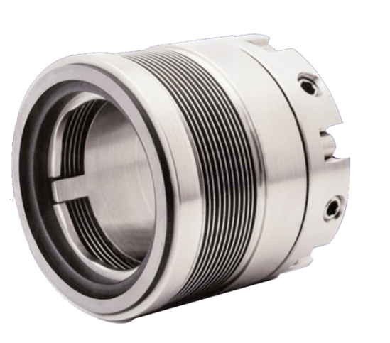 Metal Bellow Mechanical Seals – Sealwell Systems Pvt. Ltd.