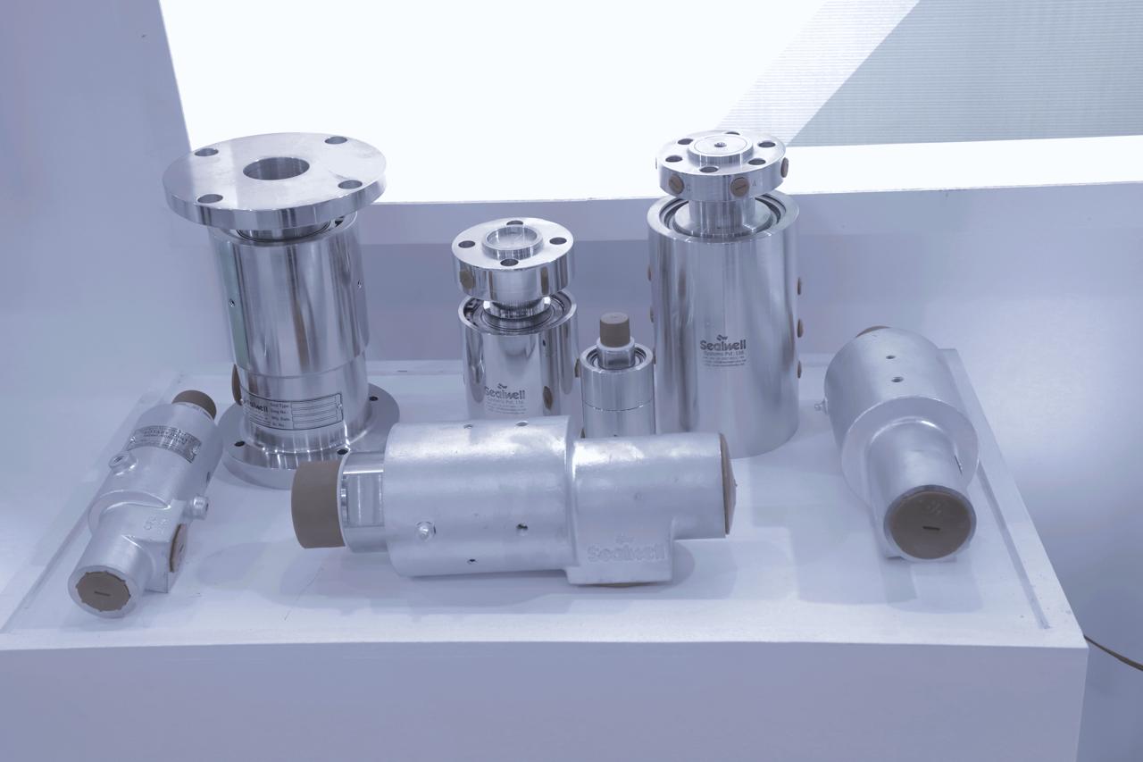 Sealwell Systems Pvt. Ltd. – Complete Sealing and Sampling Solutions.