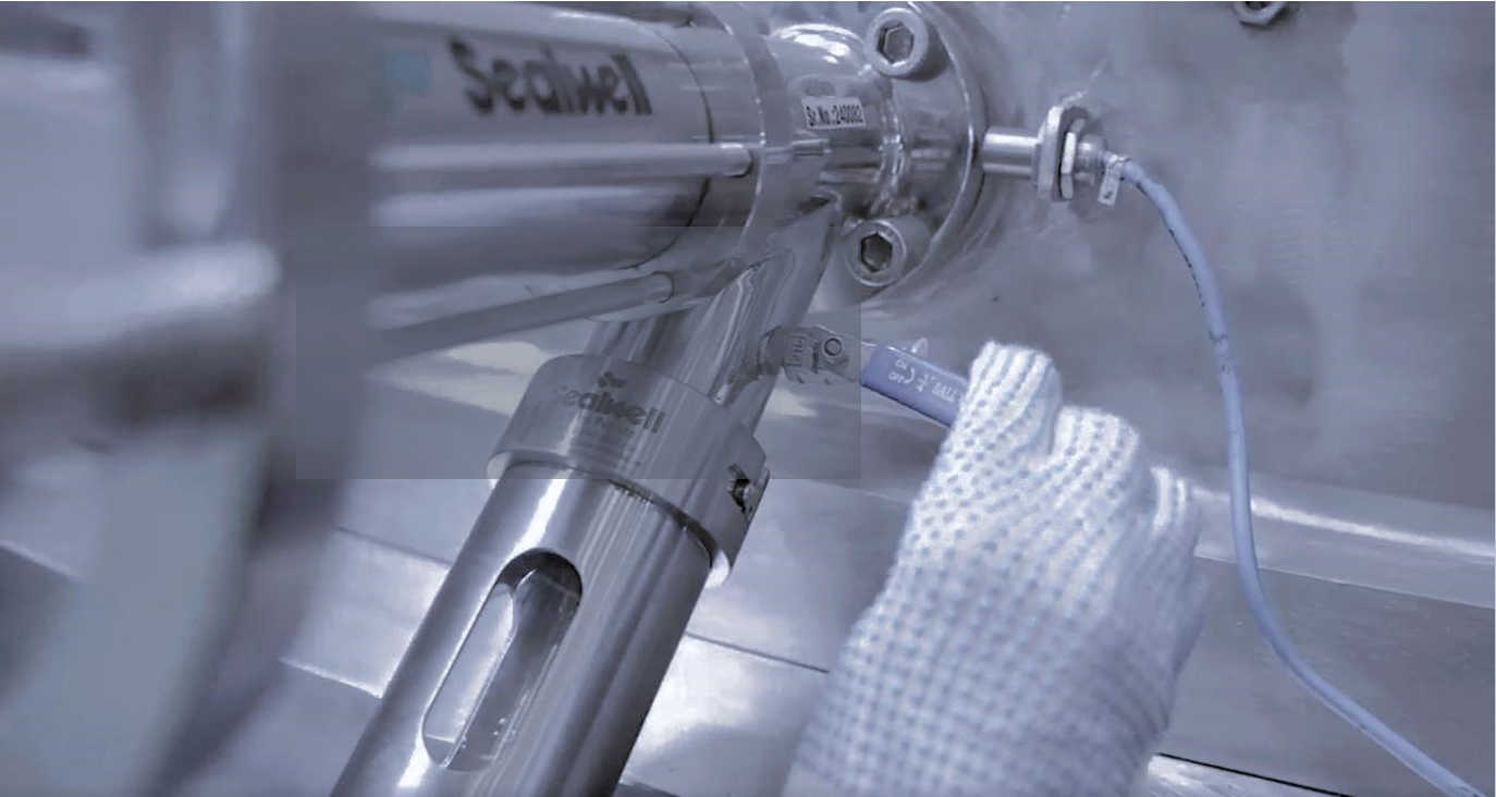 Sealwell Systems Pvt. Ltd. – Complete Sealing and Sampling Solutions.