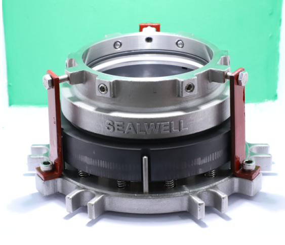Single Dry Mechanical Seal – Sealwell Systems Pvt. Ltd.