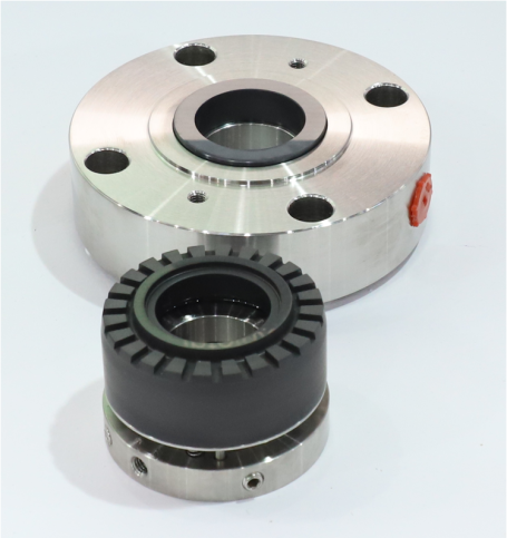 Single Dry Seal For Chopper/Lump Breaker – Sealwell Systems Pvt. Ltd.